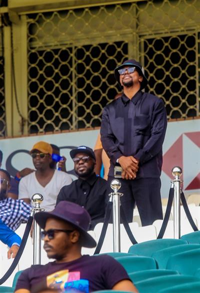 GALLERY | Inside Riky Rick's memorial service | News24
