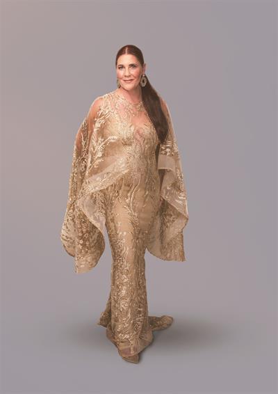 Former Miss SA Amy Kleinhans-Curd joins latest local real housewives ...