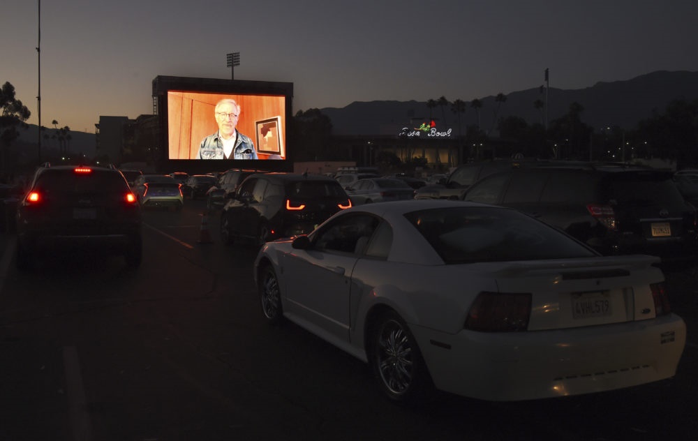 Is Amerika se "somer-blockbuster-seisoen" in sy peetjie? Vanjaar word ...