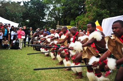 Eswatini's MTN Bushfire Festival brings the heat | News24