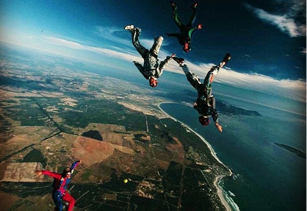 Photo of the day: Extreme! | Life