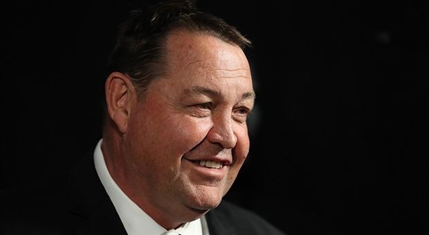 All Blacks target Tonga defence in World Cup warm-up | News24