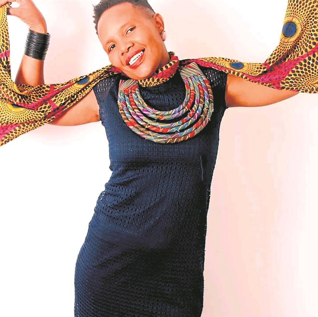 Joy back to her first love! | Daily Sun