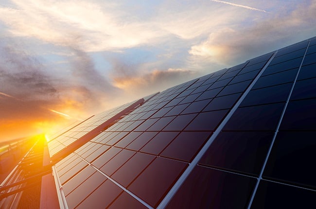 How shade impacts on home solar performance | News24