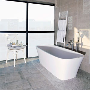 Bring the natural beauty of stone and wood into your home with inkjet ...