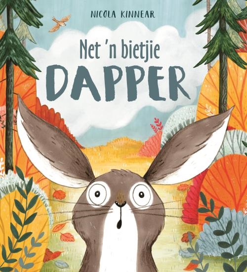 BOEKE: Leer jou kind om dapper te wees | Netwerk24