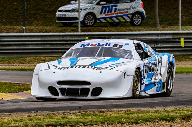 2021's Mobil 1 V8 Supercars champion will be crowned at the Kyamlami 9 ...