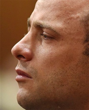 Oscar to be sentenced for murder | News24