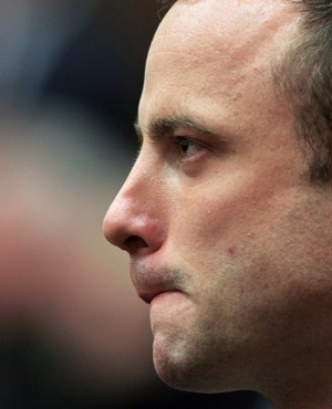 Pistorius arrives at court for sentencing hearing | News24