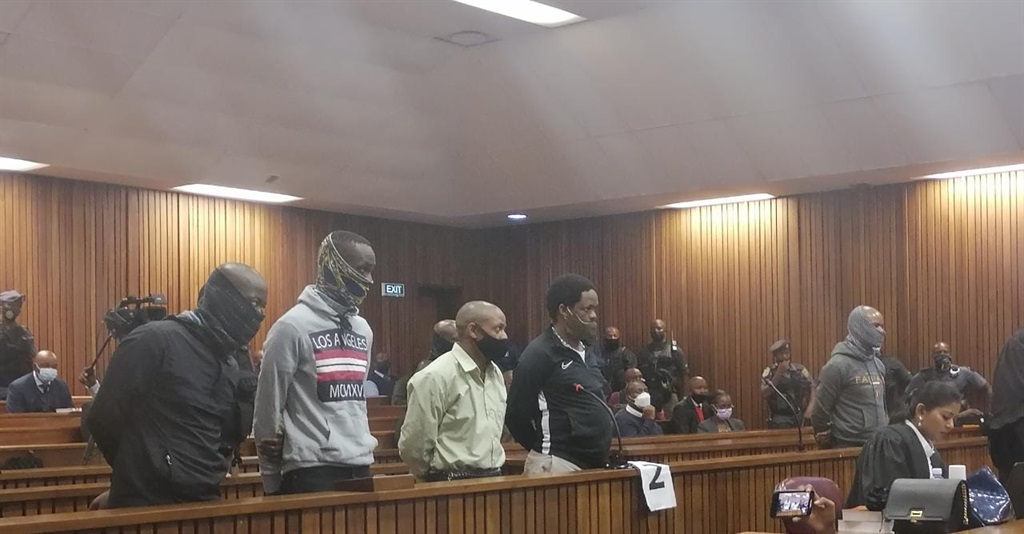Another delay in Senzo murder trial! | Daily Sun