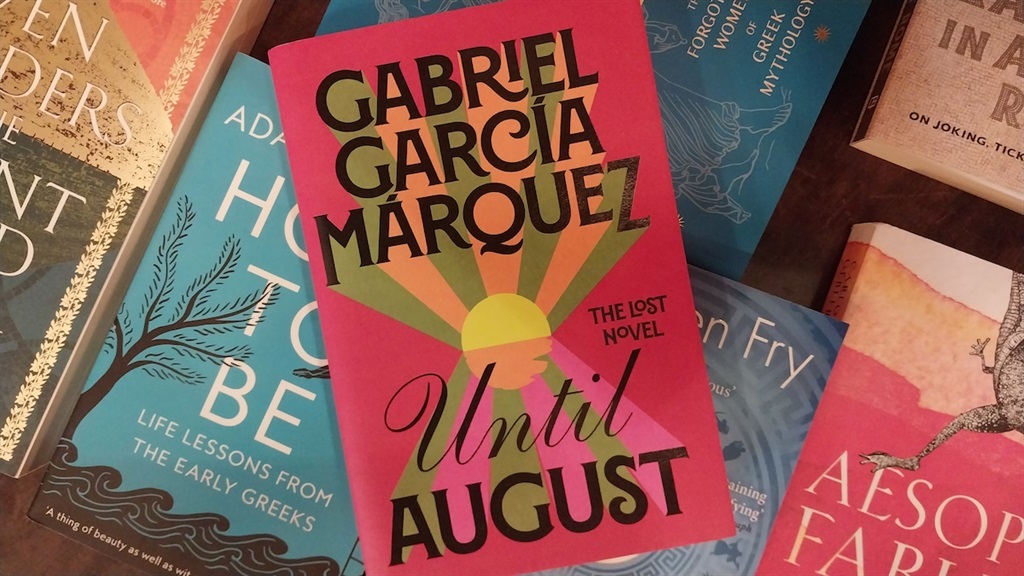 Gabriel Garcia Marquez's posthumous novella shows that love is his ...