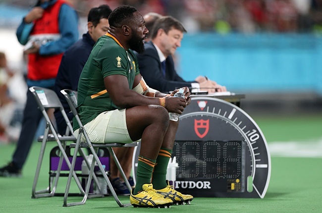 Smiling Beast Mtawarira glows as he joins Roc Nation: 'I have so many ...