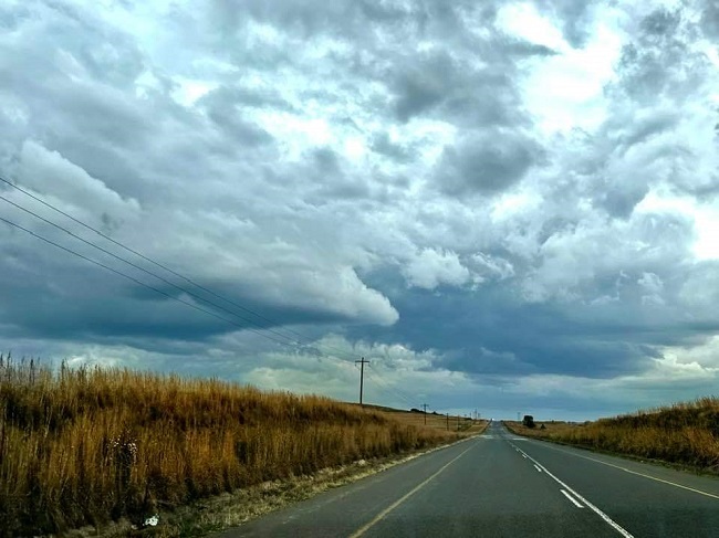 Reën, koue én wind kan groot risiko’s inhou vir veeboere | Landbou