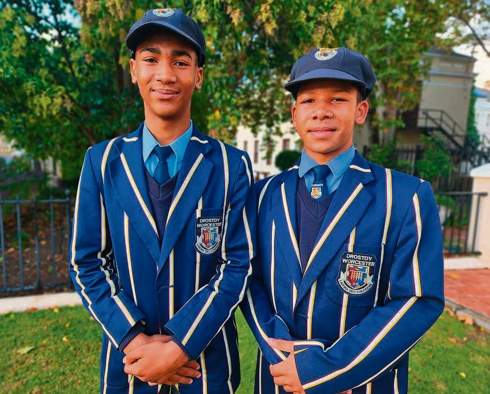 Drostdy leerders in SA krieketspan | Netwerk24