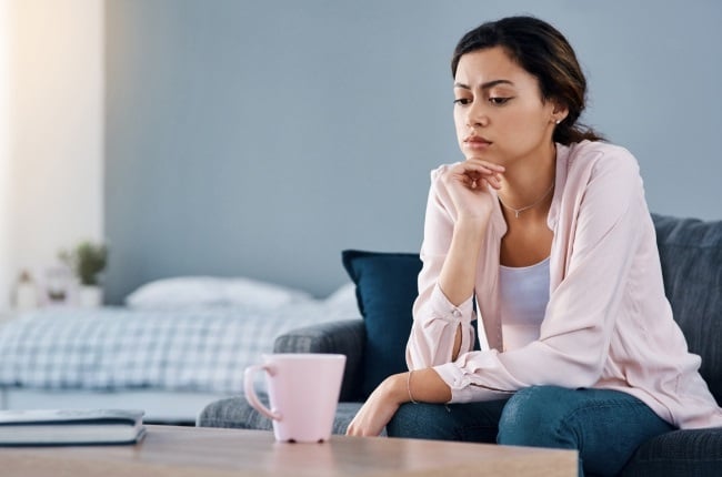 Is your mind cluttered? Here's how to get over your overthinking habits ...