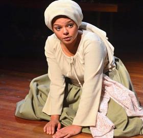 Explore the life of Krotoa, Eva van de Kaap | News24