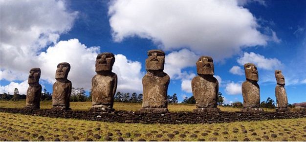 The most mysterious sculptures in the world | News24