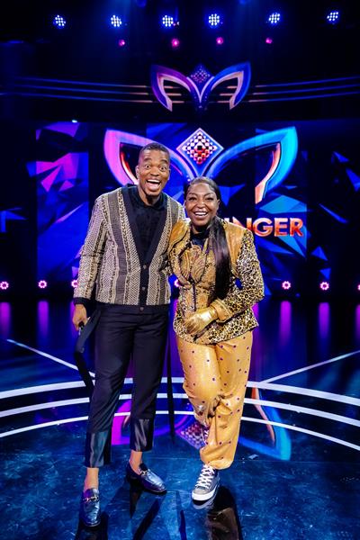 PHOTOS | See all The Masked Singer SA reveals: From a SAMA-winning ...