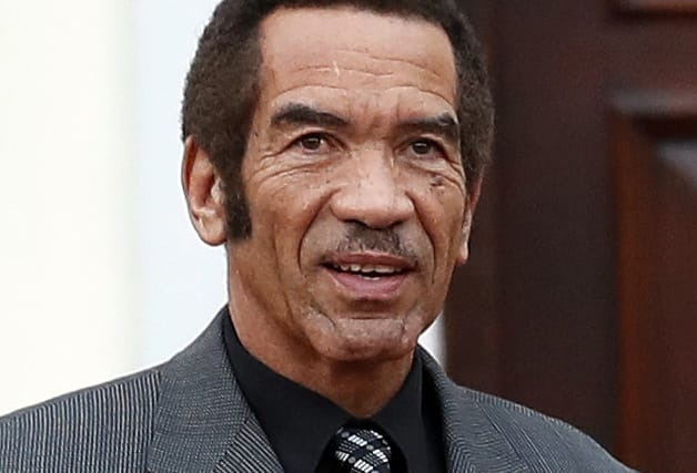 Why ex-president says NO to his dad's commemoration! | Daily Sun