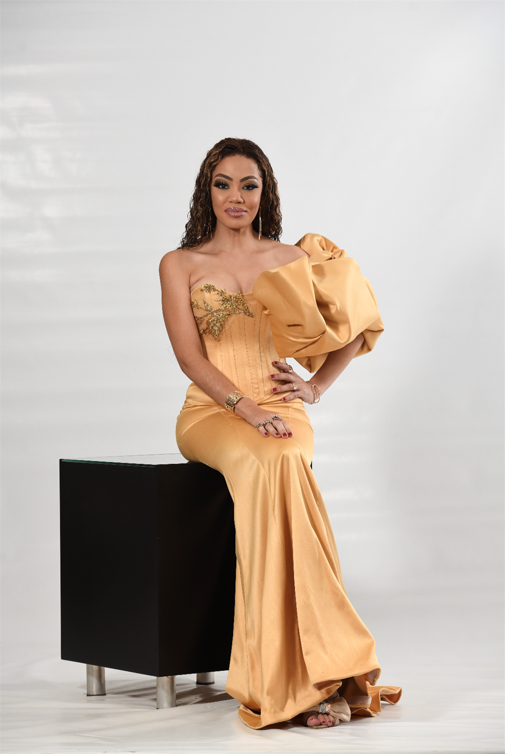 Meet the Real Housewives of Johannesburg cast as it returns for a ...