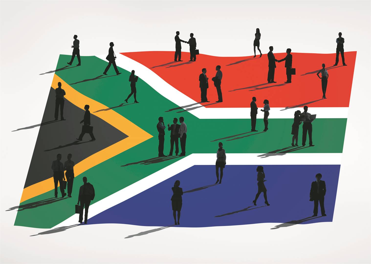 SA kan werk as die regering wakker word | Netwerk24