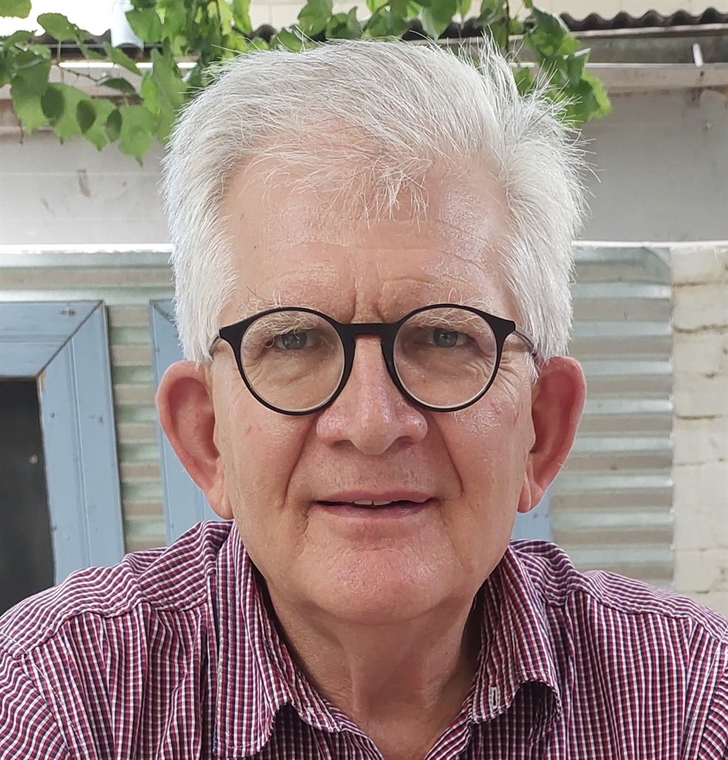 Gideon van der Watt: Verstaan, praat oor jou woede | Netwerk24