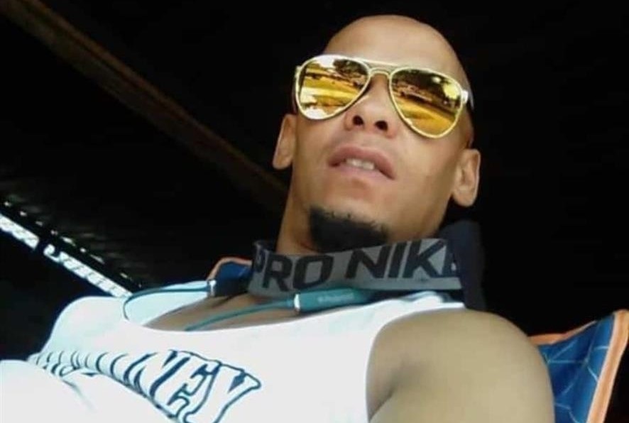 'He was killed while on his knees’: Eldos aunt pleads for justice as ...