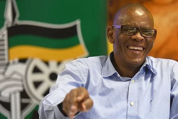 Casting call: Who are the figures at the centre of the Free State ...