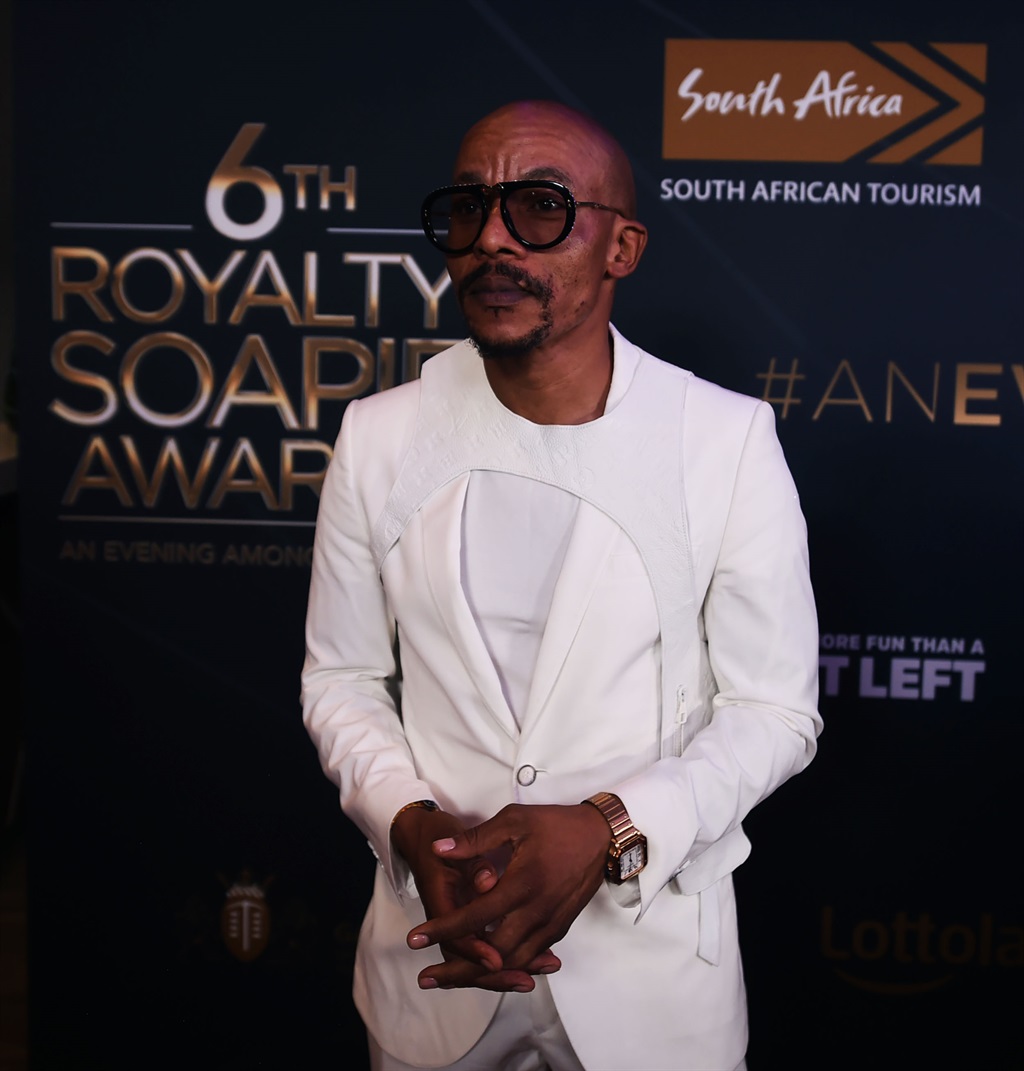 Stars get royal treatment at awards! | Daily Sun