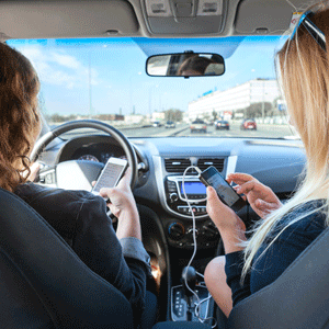 Distracted driving is a lethal risk on SA’s roads | News24