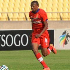 Mnyamane delighted to be back | News24