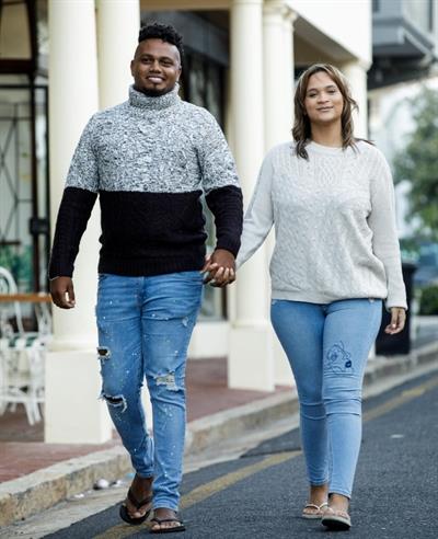 Zephany Nurse will soon say 'I do' to her Mr Right – we take a look ...
