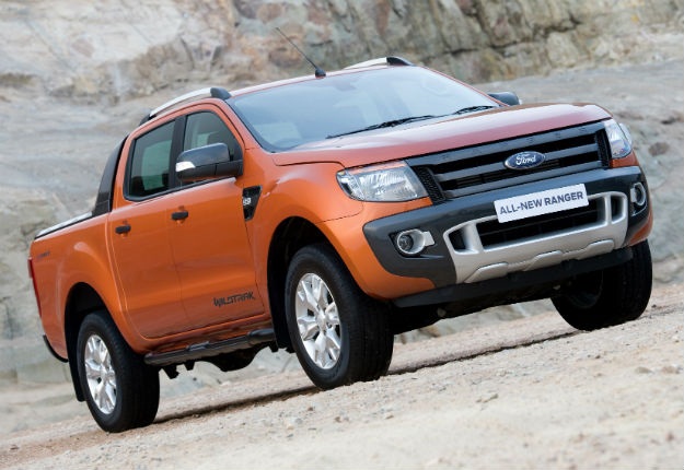 34-year reign as SA's favourite bakkie ends | News24