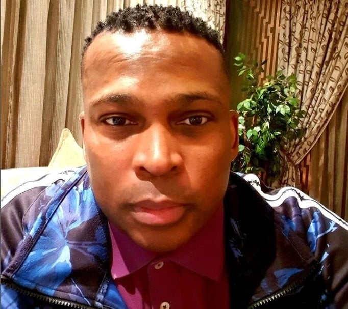 Robert Marawa recalls nearly dying! | Daily Sun