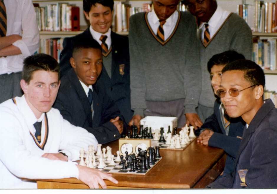 PICS | Eusebius McKaiser: 'A beacon of intellectual prowess and ...