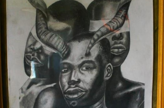 He became famous and made cash during lockdown. Meet the Limpopo boy ...