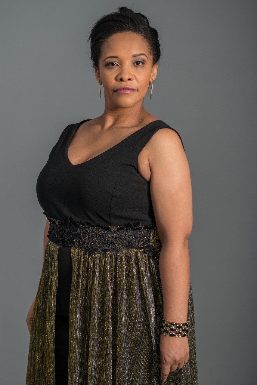 7de Laan se Ingrid oor boelies: ‘Ek’s ’n ma en vrou – ek kry ook seer’