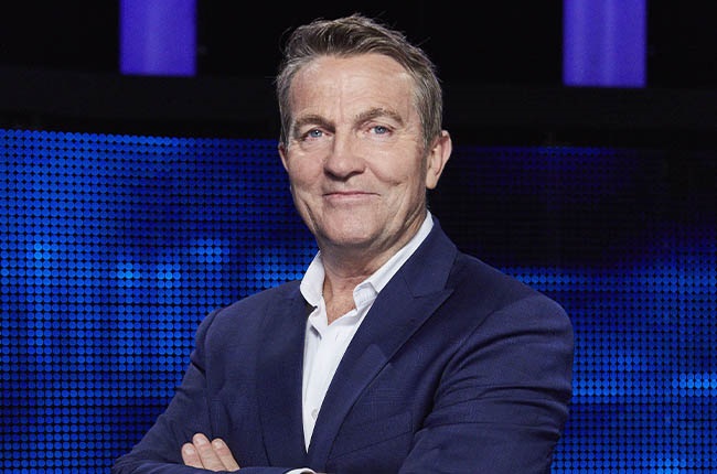 Exclusive: don’t miss BBC Brit’s brand-new gameshow, The Chase. | News24