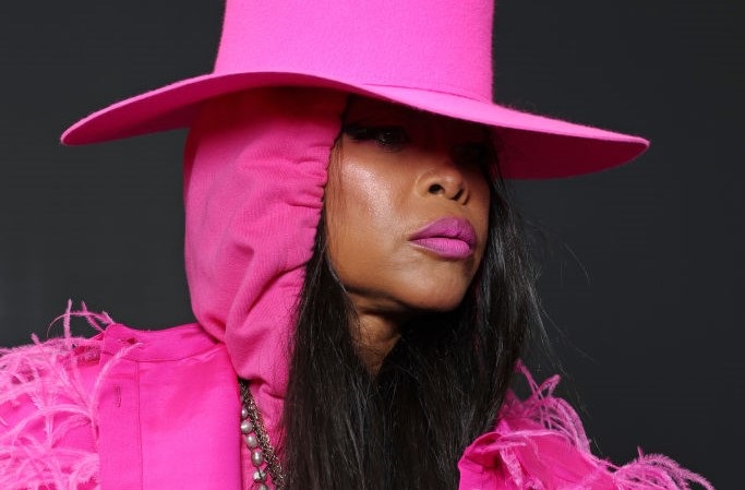 WATCH | Erykah Badu unveils a new 42-piece fashion collaboration | News24
