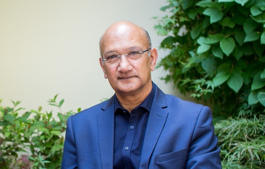 UCT appoints Daya Reddy as interim vice-chancellor following Mamokgethi ...