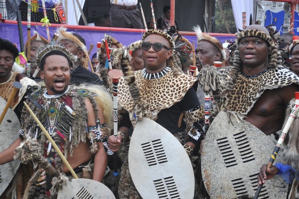 Ingoma takes Mzansi back to its ROOTS! | Daily Sun