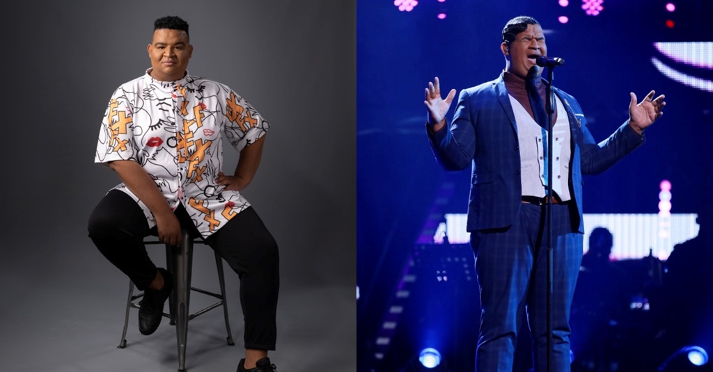 The Voice se Anslin Gysman sing die wêreld aan die brand: 'Ek wil net ...