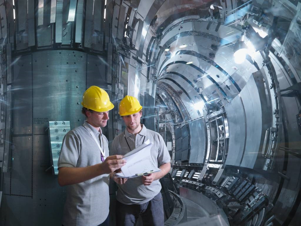 WATCH | EU scientists make major energy breakthrough | News24