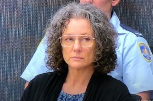 This Australian woman spent 20 years in jail for killing her children ...