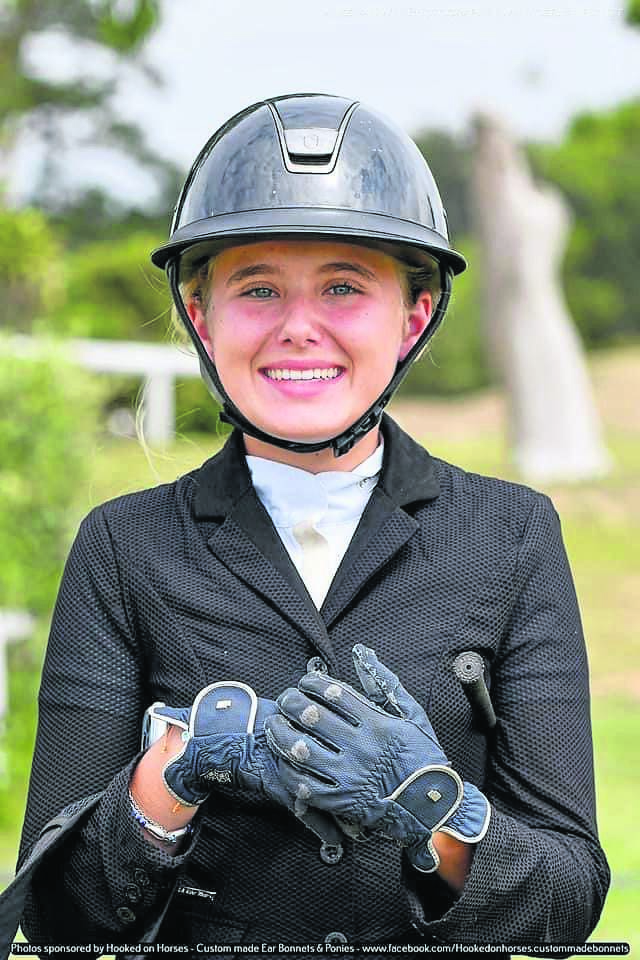 Top equestrian (14) jumping to greater heights | News24