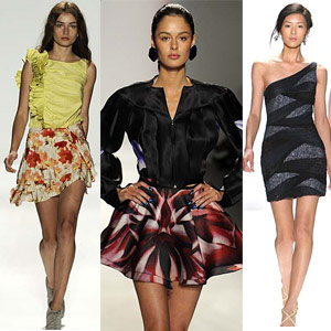 Hemlines heading up this spring | News24
