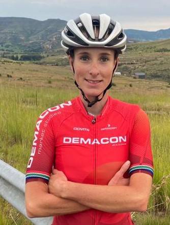 Carla trap ontwykende SA tydtoetstitel in Graskop los | Netwerk24