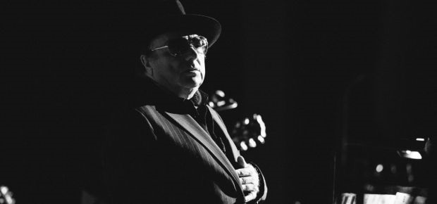 SA EXCLUSIVE: Listen to a pre-stream of Van Morrison’s new album | News24
