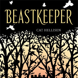 An old tale draped in new skin: Beastkeeper by Cat Hellisen | News24