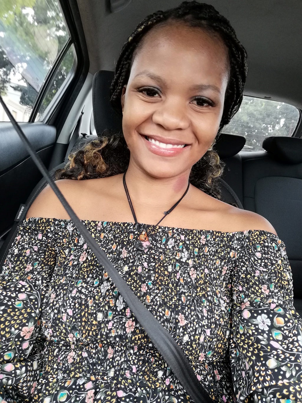 Author: I was once a magosha! | Daily Sun